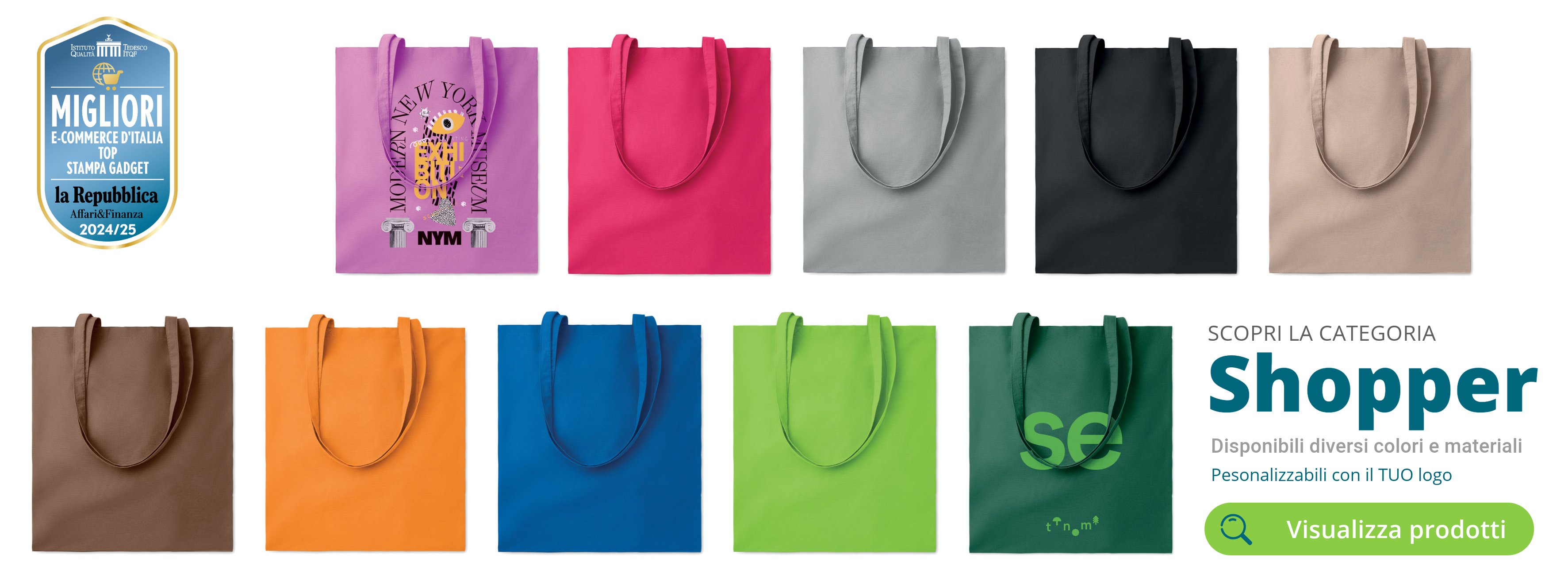 Gadget personalizzati e articoli aziendali - www.gadgetzone.it